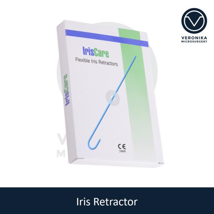 Jual Iris Retractor / Retraktor Iris - Jakarta Pusat - Veronika ...