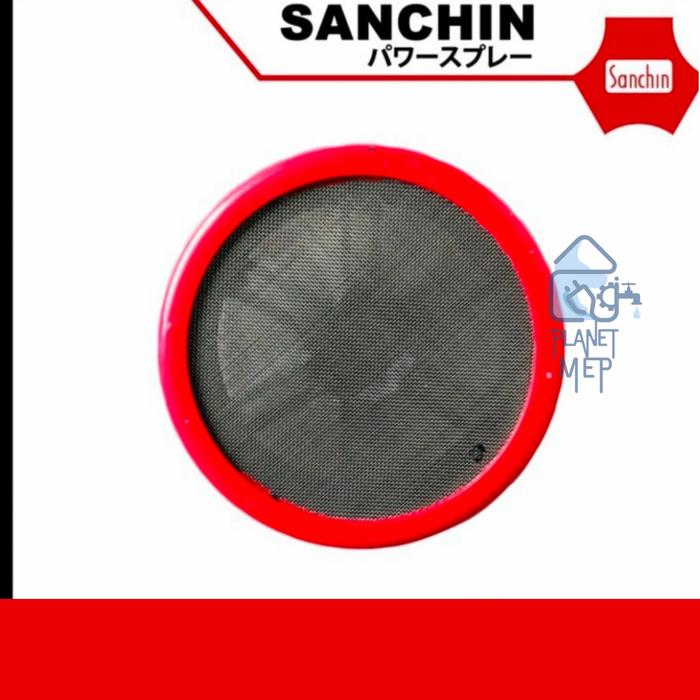 Jual STRAINER ASSY / SARINGAN MESIN SANCIN SC20/30 - Kota Denpasar ...
