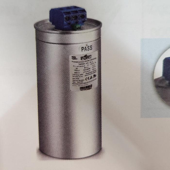 Jual Capacitor Bank Fort 50 kvar 50kvar 440vac/50Hz tipe TMPOSY-440-50-3 - Jakarta Pusat - Prima ...