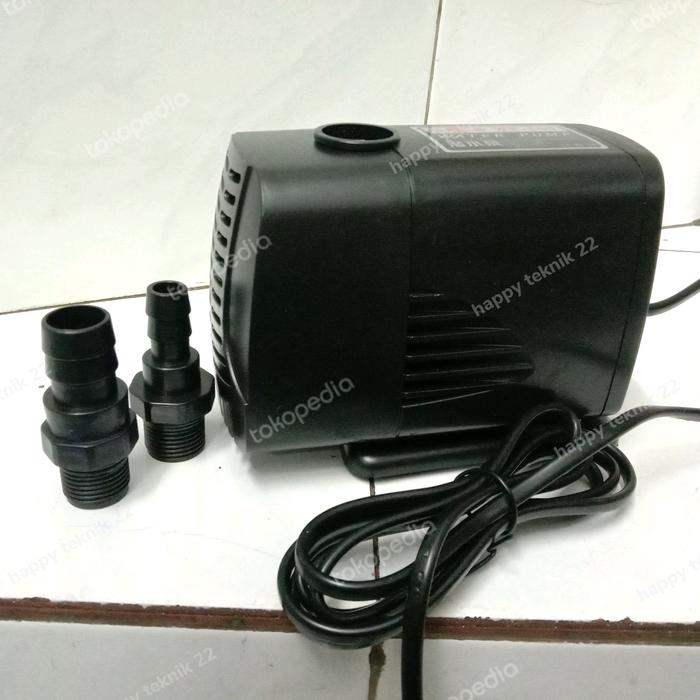 Jual pompa Air yamano WP 105 aquarium hidroponik WP 105 celup kolam ...