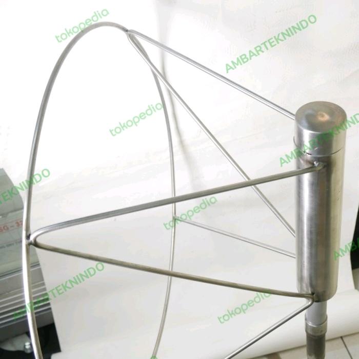 Jual Paket Windsock 50/600 cm, Windsock + Frame + Tiang MURAH - Jakarta Barat - AMBARTEKNINDO ...