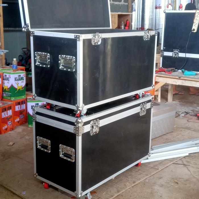 Jual Hardcase box kabel HARD CASE Custom tool box safety box - Kab ...