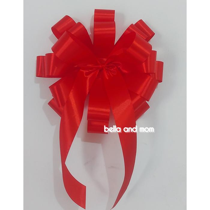 Jual pita besar pita mobil pita motor pita sepeda peresmian pita kado ...