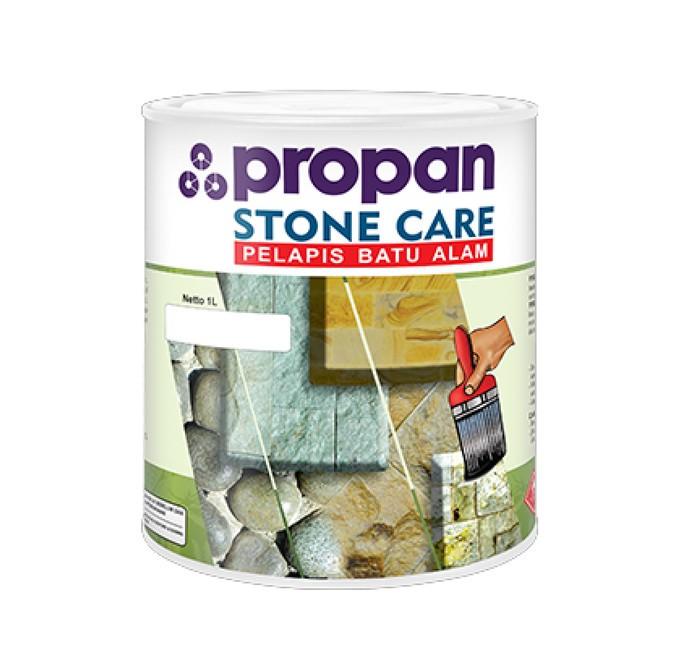 Jual Propan Cat Coating Batu Alam Stone Care BLACK/HITAM CANDI - 1Kg/1 ...