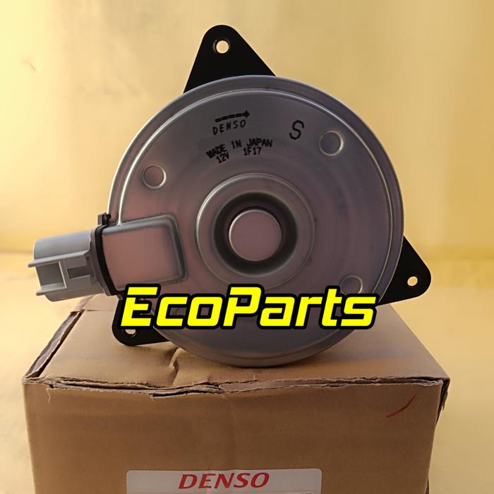 Jual Motorfan Motor Extra Fan AC Toyota Wish DENSO Voxy Nav1 - Kota ...