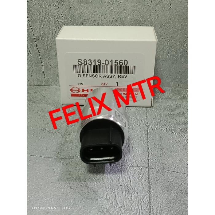 Jual SENSOR SPEEDOMETER ATAU SPIDOMETER KILOMETER TOYOTA HT130 HINO ...