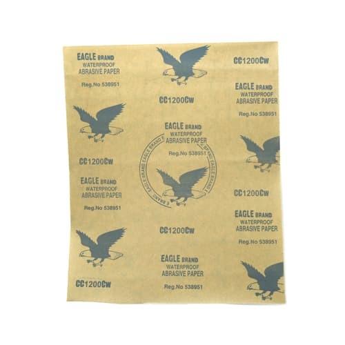 Jual Kertas Amplas - ( Grade 60 - Grade 2000 ) - Grade 2000 - Jakarta ...