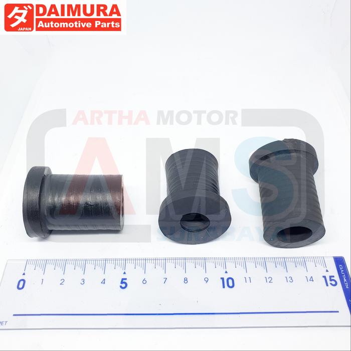 Jual Karet Bos Bushing Anting Per Pir Spring Colt L300 T120 Strada L200 ...