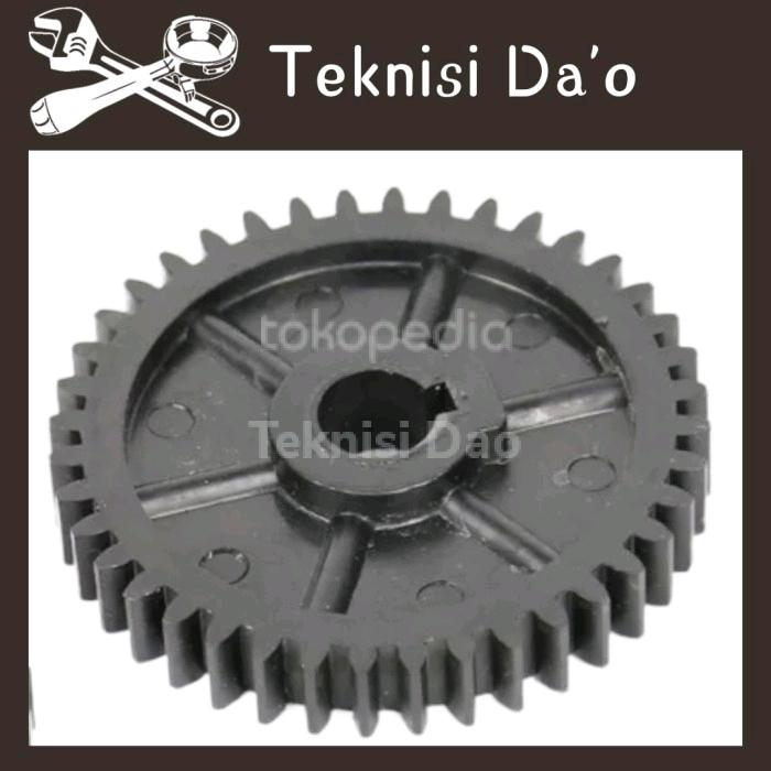 Jual Gear Plastik Mesin Strapping / Sparepart Mesin Strapping - Kota ...