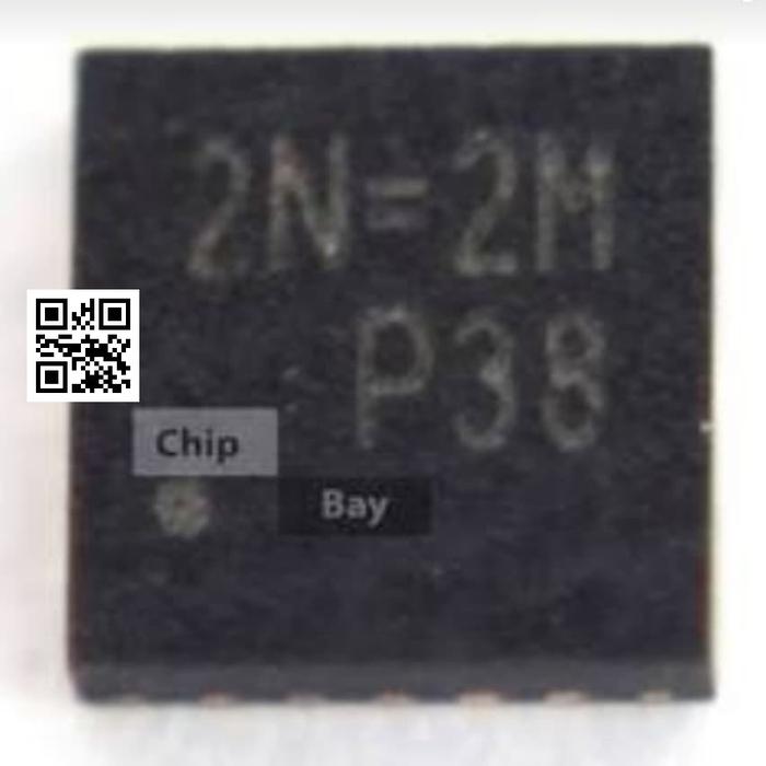 Jual RT8249CGQW RT8249C RT8249 C RT 8249C RT 8249 C / 2N=2J 2N=2M 2N ...