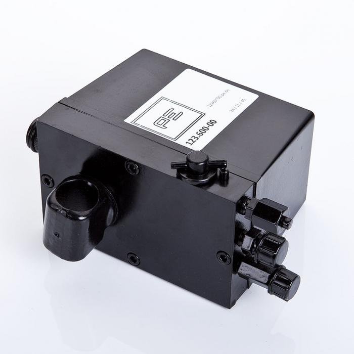 Jual HAND PUMP, CABIN TILT SCANIA 1549740 1397310 1422640 1534976 ...