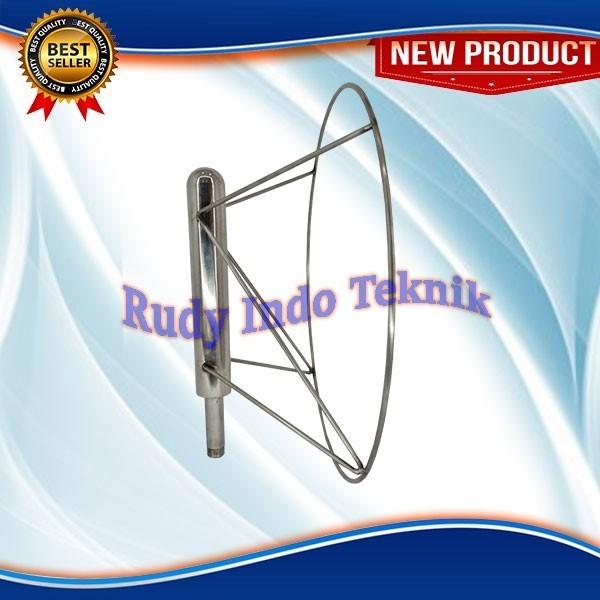 Jual Frame Kain Windsock Ukuran Diameter 60 Cm / Frame Bisa Berputar 360⁰ - Jakarta Barat - Rudy ...