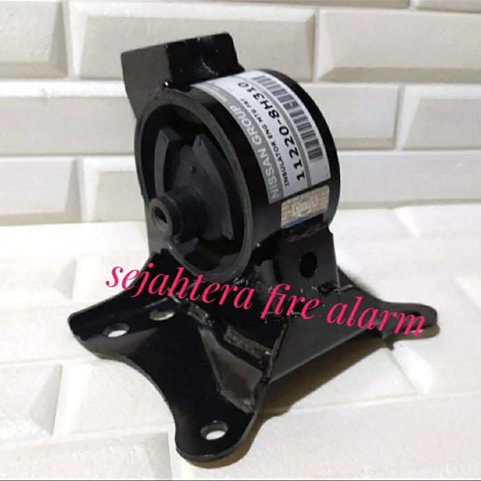 Jual ENGINE MOUNTING KIRI MATIC NISSAN XTRAIL T30 ORIGINAL - Jakarta ...
