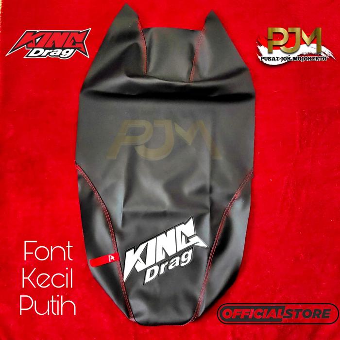 Promo King Drag Malaysia / Kulit Jok KING DRAG - kecil putih, request ...