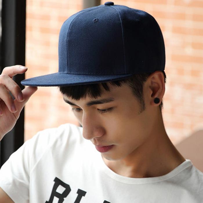 Promo Best Seller - Topi Snapback Polos Pria Wanita / Topi Polos Dewasa ...