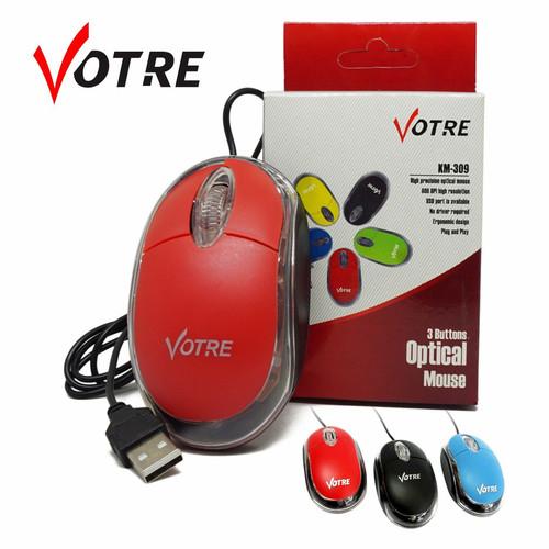 Jual MOUSE VOTRE USB - Kota Malang - kharismakencana | Tokopedia
