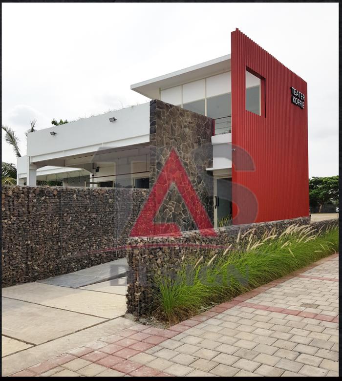 Jual Kontraktor Sipil / Design&Build / Renovasi Bangunan - Publik ...