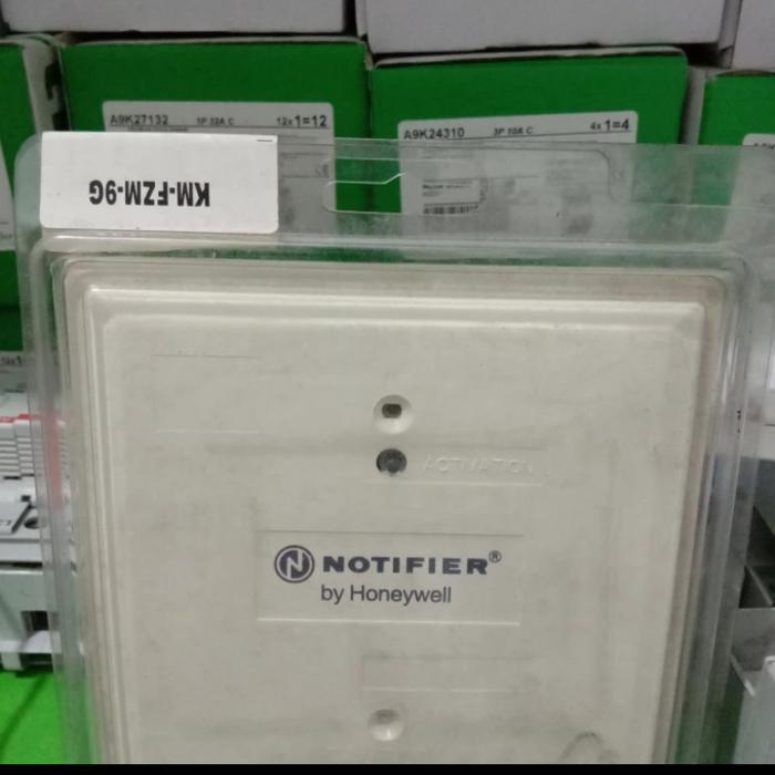 Jual MODULE KM-FZM-9G NOTIFIER - Jakarta Pusat - BerlianElektrik ...