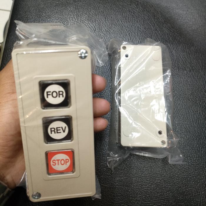 Jual Jual tombol pintu gerbang otomatis - Jakarta Barat - GARDA SAFETY ...