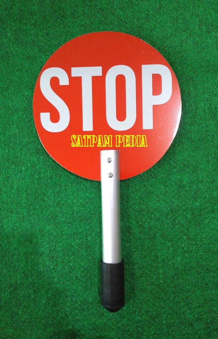 Jual Papan Stop - Papan Parkir Stop - Jakarta Pusat - Satpam Pedia ...