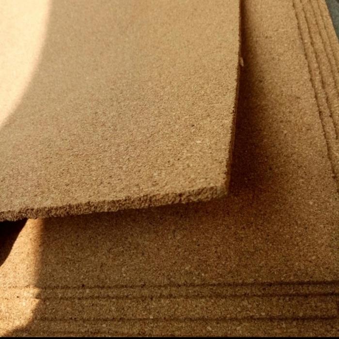 Jual Cork Sheet ( Gabus Patah Lembaran ) 5mm - Jakarta Barat - Sumber ...