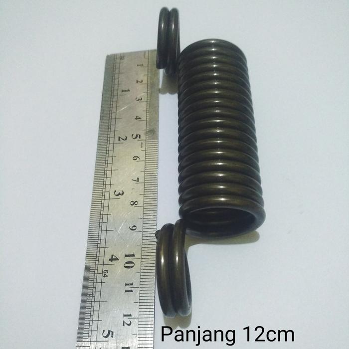Jual Per Spring Mesin Press Rhinotec RTP-01 48x38 - Kota Cimahi ...