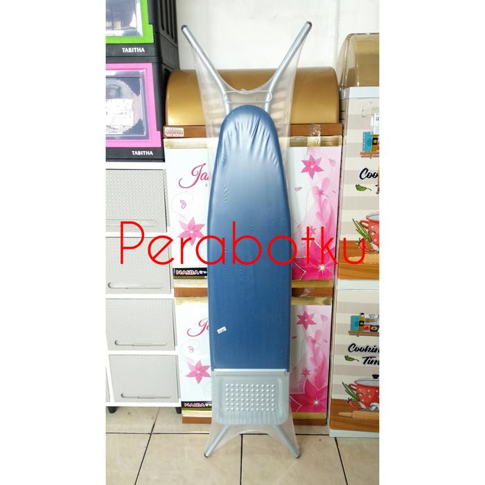 Jual Meja Setrika Alumunium Master MK-02 / Meja Gosok / Alas Setrika - Kota Sukabumi - Perabotku ...