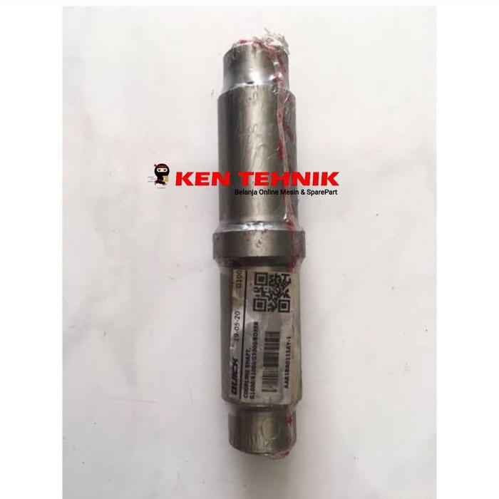 Jual As Gigi Belok Traktor Quick G1000 Lama G1000 G3000 / Coupling ...