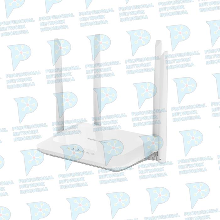 Jual Ruijie Reyee Rg-ew1200 Dual-band 1200m Wireless Router Di Seller ...