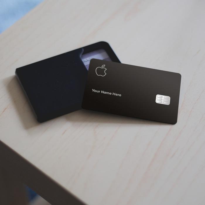 Jual Custom Apple Card E-toll Flazz Gen 2 BCA E-money Mandiri - Brizzi ...