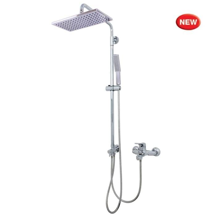 Jual Tiang Shower San Ei W7800-S / San-Ei W7800S / Sanei W 7800 S PROMO !! - Jakarta Barat ...