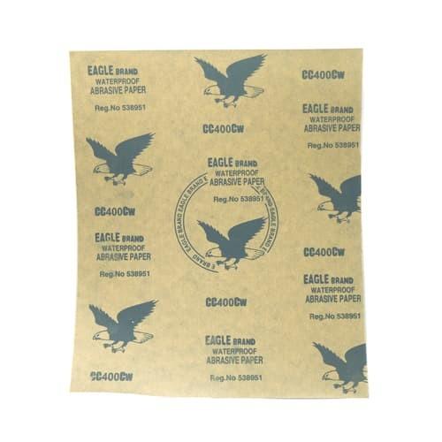 Jual Kertas Amplas - ( Grade 60 - Grade 2000 ) - Grade 400 - Jakarta ...