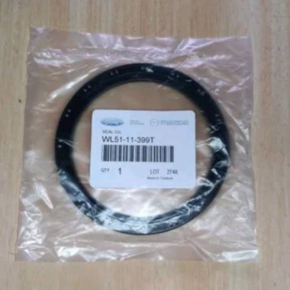 Jual SEAL CRANKSHAFT SIL KRUK AS BELAKANG FORD RANGER EVEREST MAZDA ...