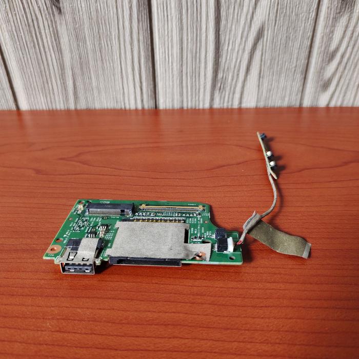 Jual ClipBoard Laptop Dell Inspiron P69G001 Original copotan unit ...