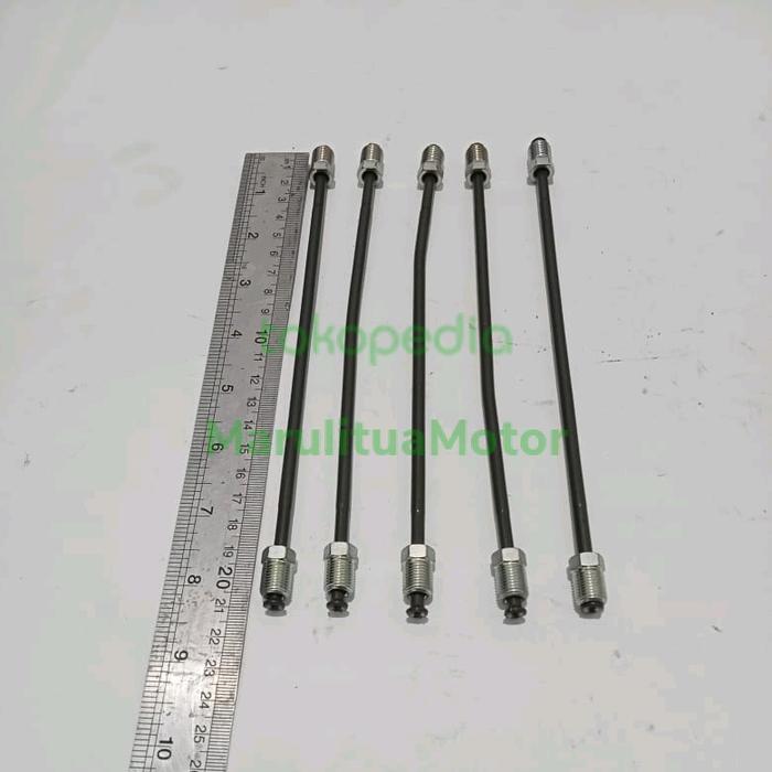 Jual Pipa Rem Nepel 10 _Panjang 20 Cm_Diameter 5 mm - Kab. Bandung ...