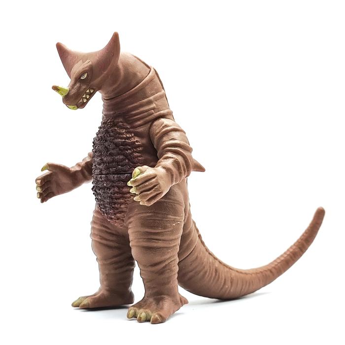 Jual BANDAI ULTRAMAN GOMORA KAIJU ULTRA MONSTER 500 12 CM SPARK DOLL ...