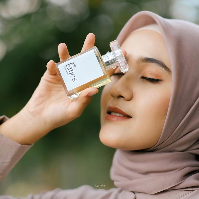 Jual outlet TANIA PERFUME DEEP OCEAN