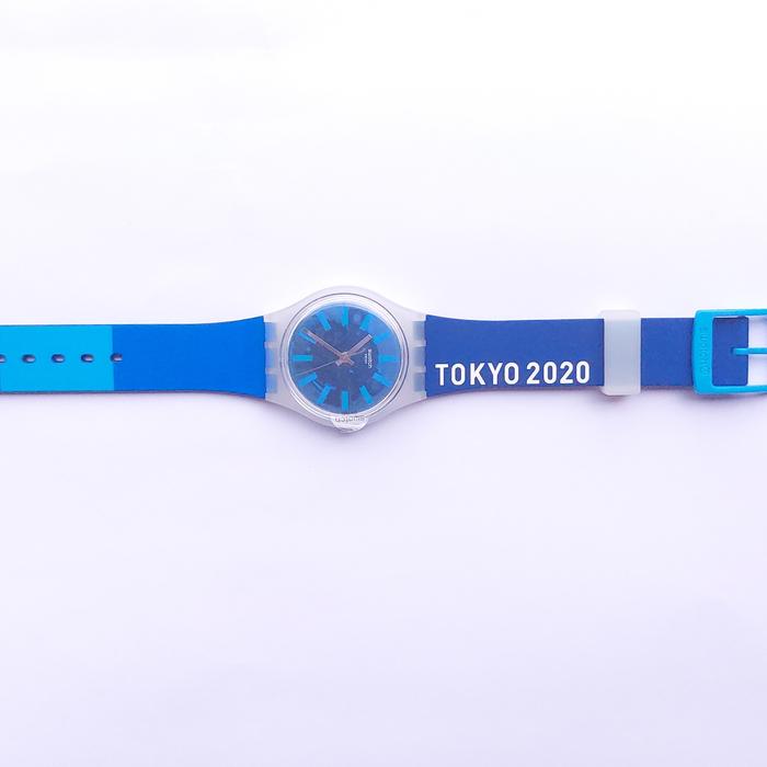 Jual Jam Tangan Swatch Olympic Tokyo 2020 - Jakarta Utara - SS Gallery ...