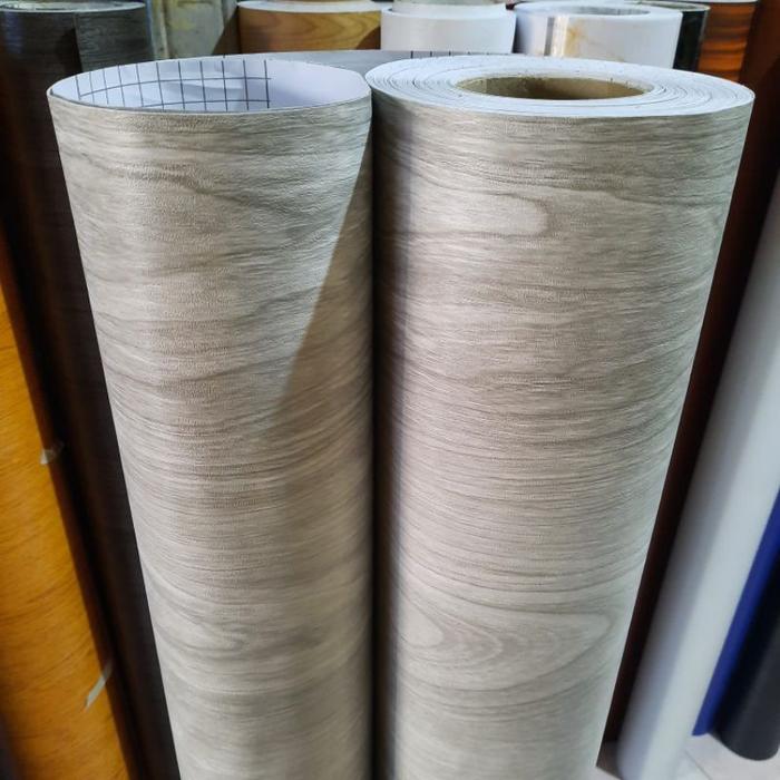Jual Sticker Deco Sheet PVC Pelapis meja Furniture HPL kayu Triplek ...
