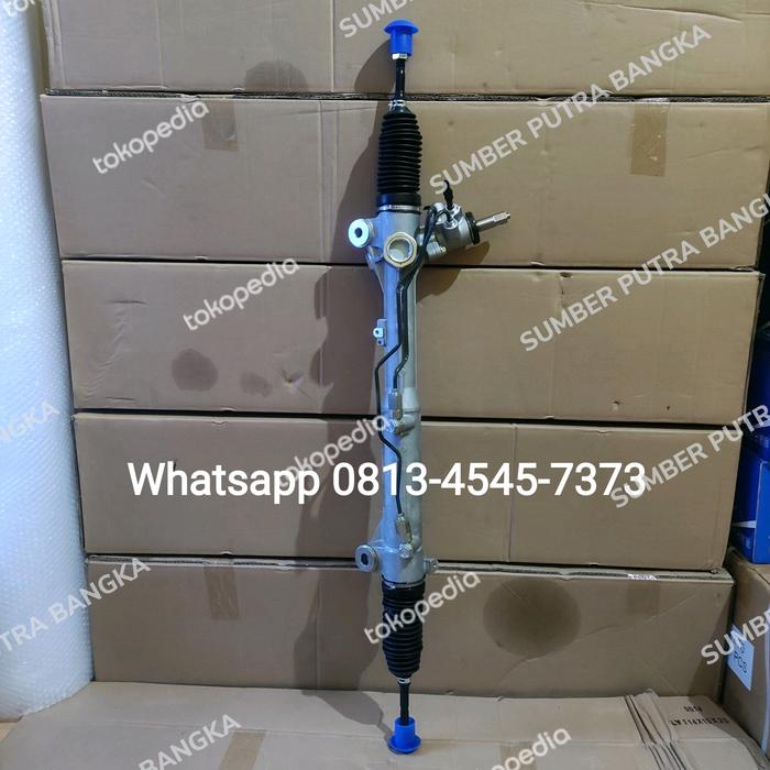 Jual Rack Steer Rack Stir Power Steering Ford Ranger T6 2.2 2200 ...
