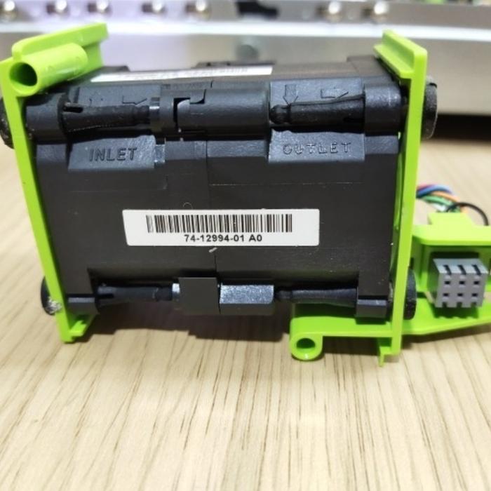 Jual Cisco UCSC-C220-M4 Server 12VDC Fan Module 74-12994-01 GFC0412DS ...