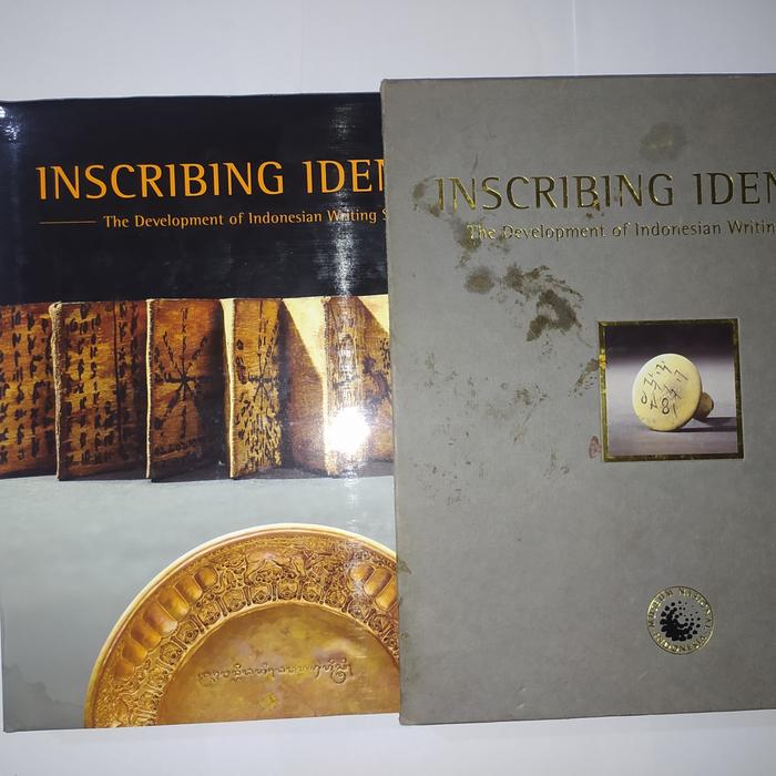 Indonesian Writing System