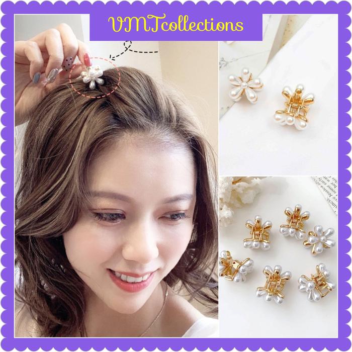 Jual VMT - JEDAI BUNGA 2cm / JEDAI BUNGA GOLD / JEDAI KECIL - Jakarta ...