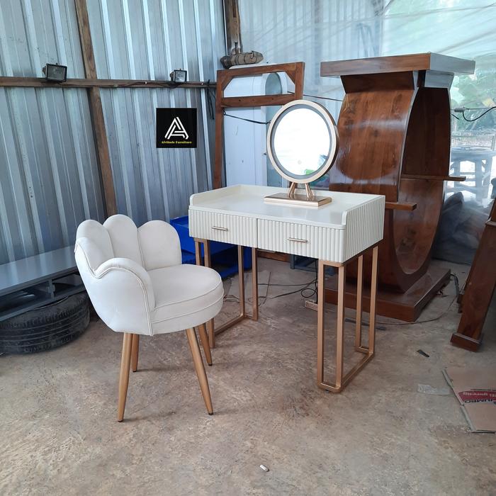 Jual meja rias meja rias cermin sensor meja rias minimalis - Kab ...