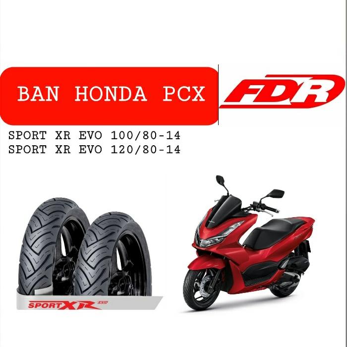 Jual BAN HONDA PCX FDR DEPAN - Kota Yogyakarta - Gunawita Mandiri ...