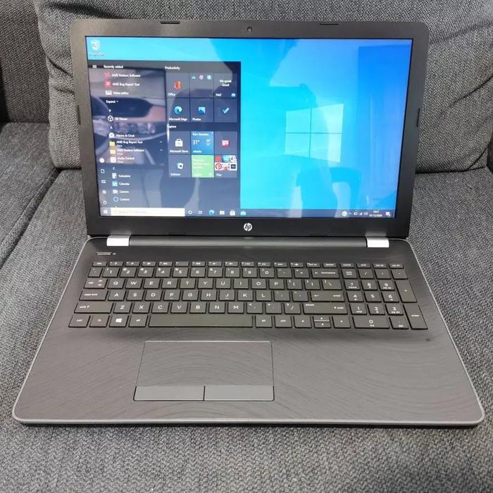 Jual LAPTOP HP i7 RAM 8GB HDD 1TB bekas second - Jakarta Barat - Rimas ...