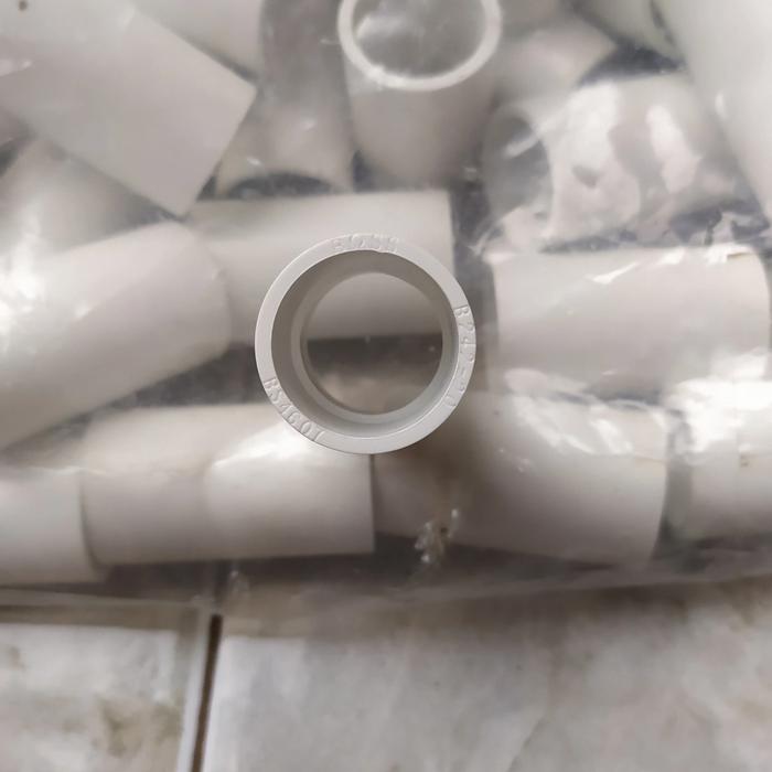 Jual sock conduit pipa 20mm boss/clipsal putih - Kab. Kebumen - bumen ...