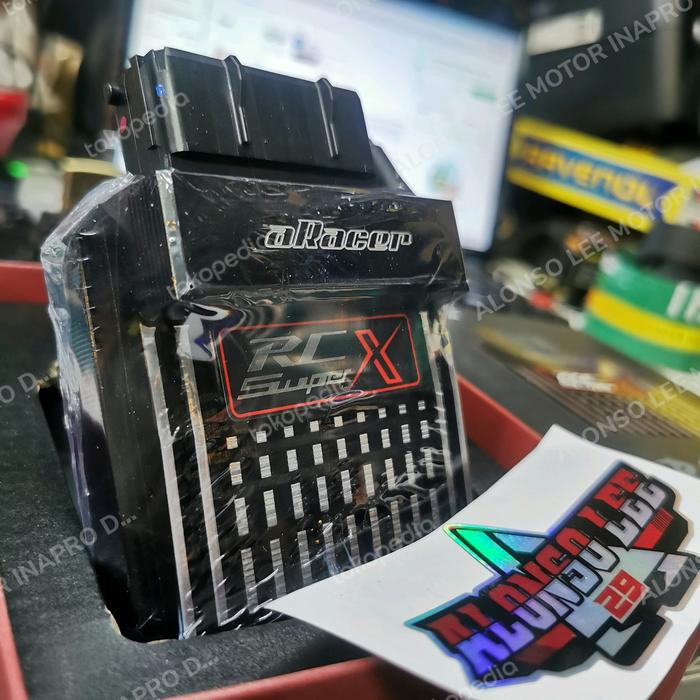 Jual ecu aracer super X yamaha r25 r3 - Jakarta Barat - ALONSO LEE ...
