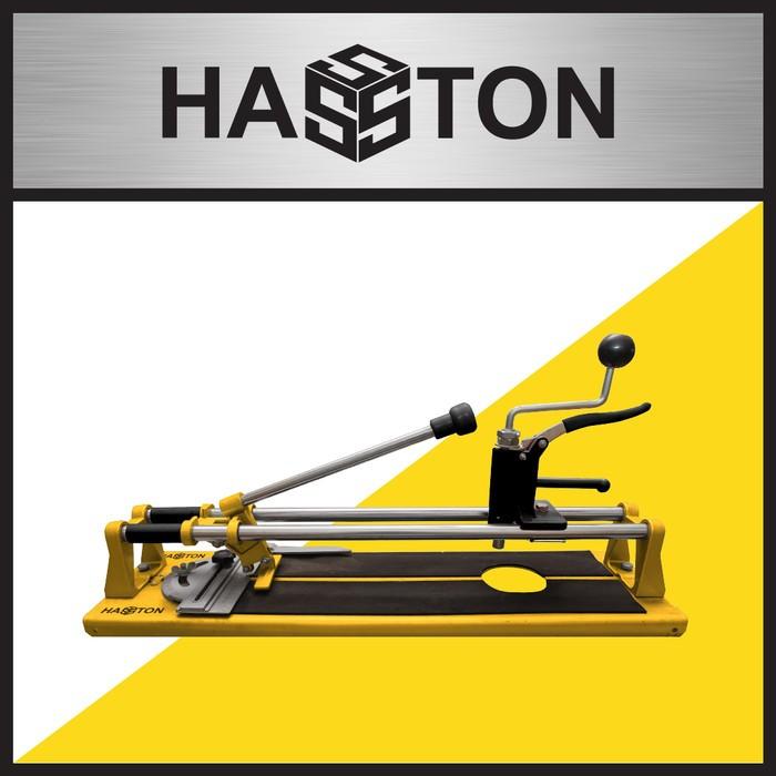 Jual HASSTON PROHEX POTONGAN KERAMIK 460 MM 3 IN 1 (2900-460) - Jakarta ...