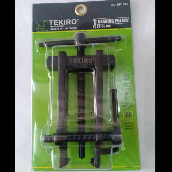 Jual Treker Bearing Tekiro AB2 / Tekiro Treker Bearing AU-BP1045 - Kab ...